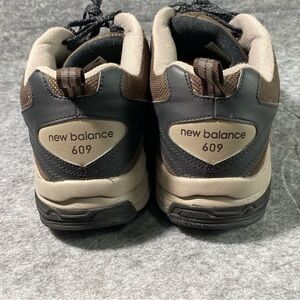 New Balance | Shoes | New Balance Mens Brownblack 69 Athletic Training ...